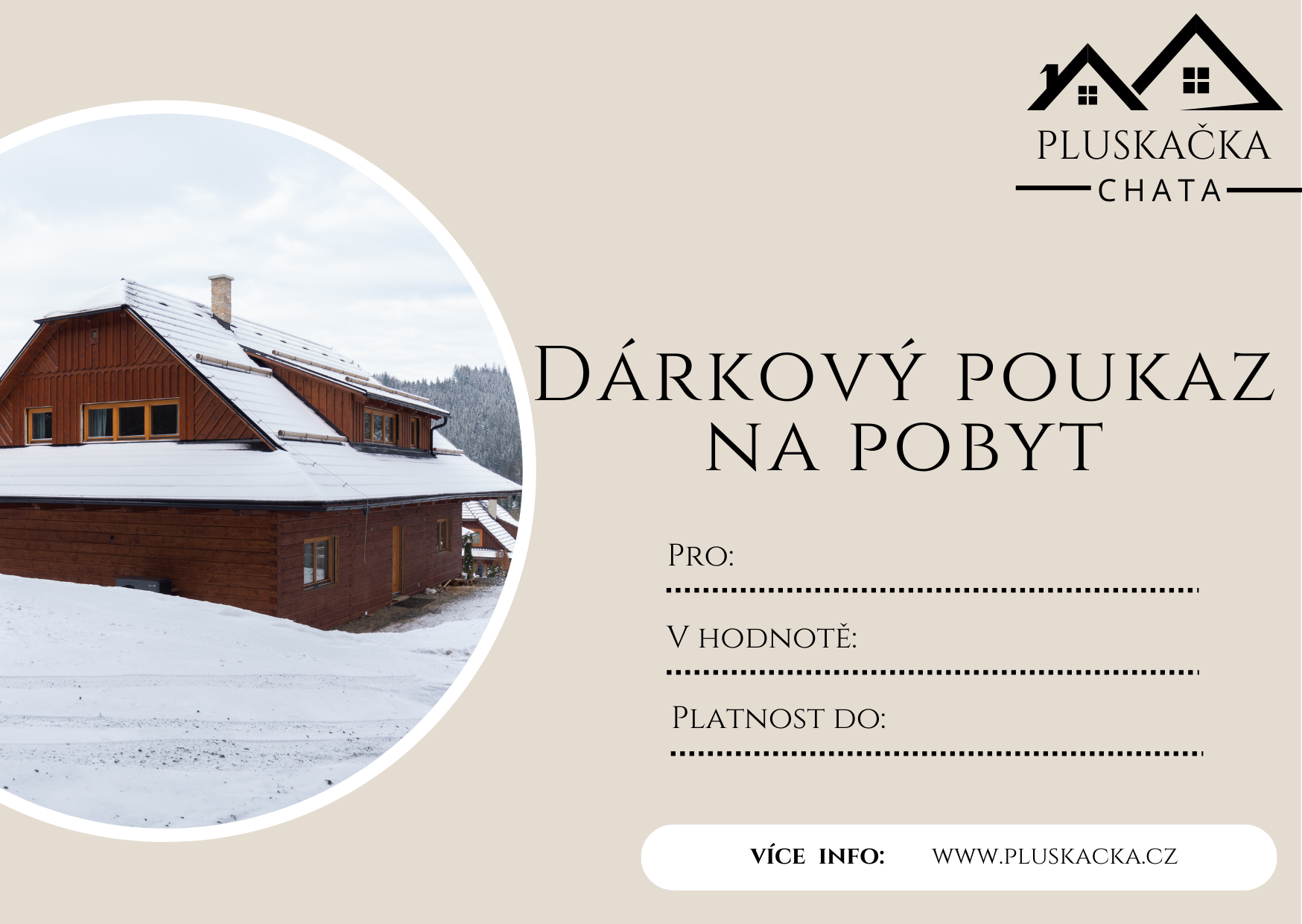 Kontakt :: www.pluskacka.cz